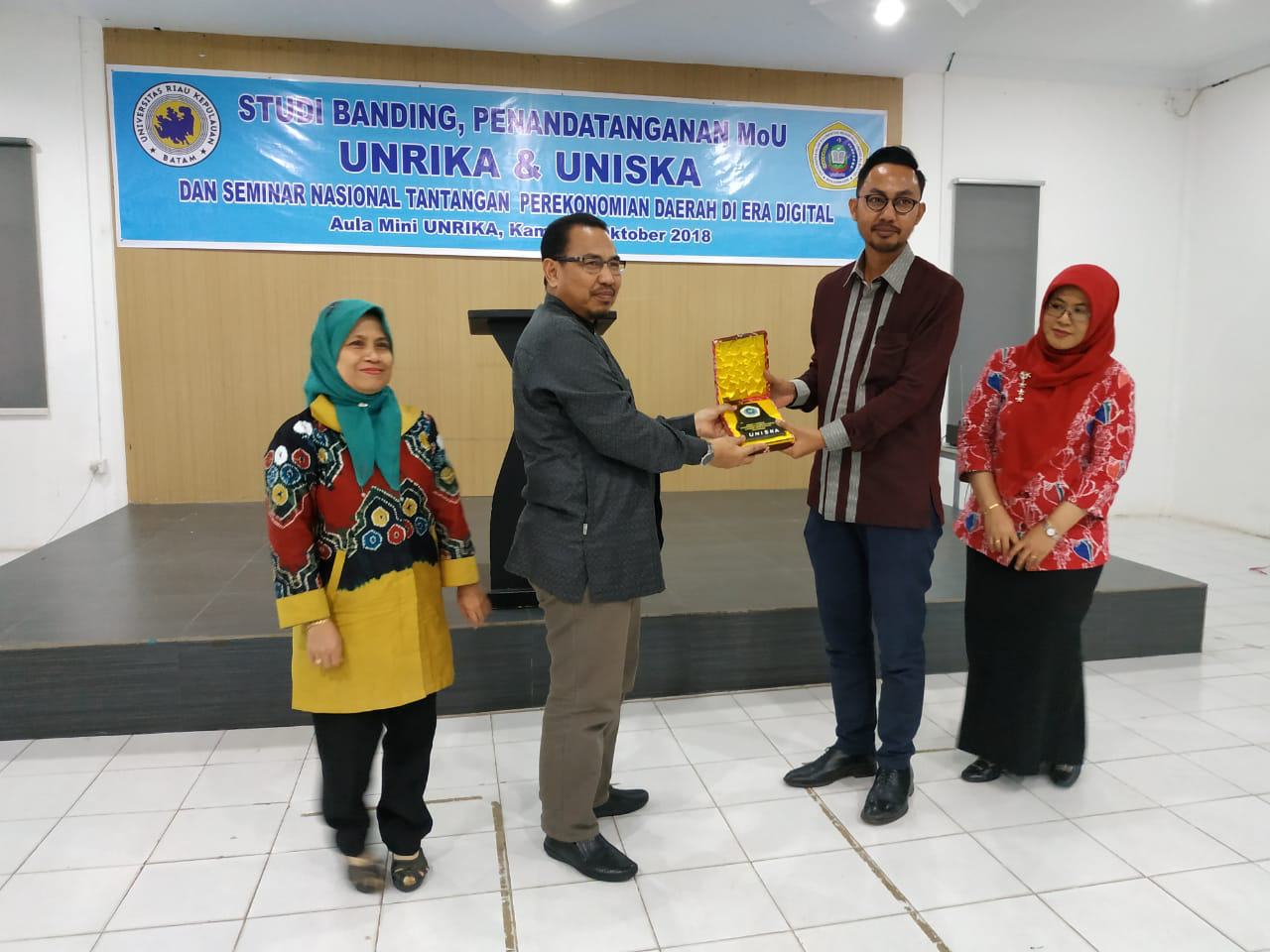 Gallery – CEDC UNRIKA